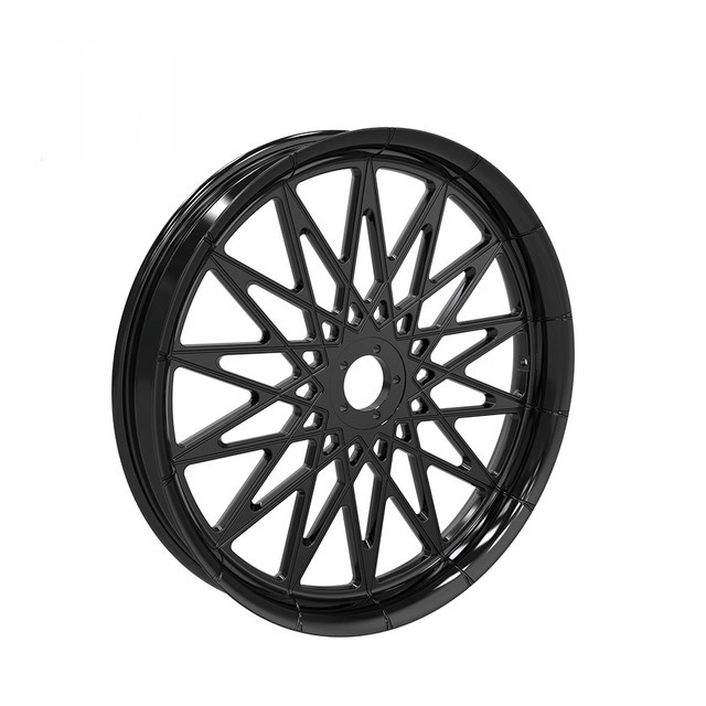 NV-M210-054 - nova forged