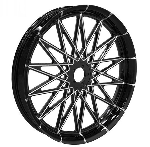 NV-M210-054 - nova forged