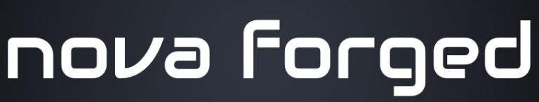 COMPANY - nova forged