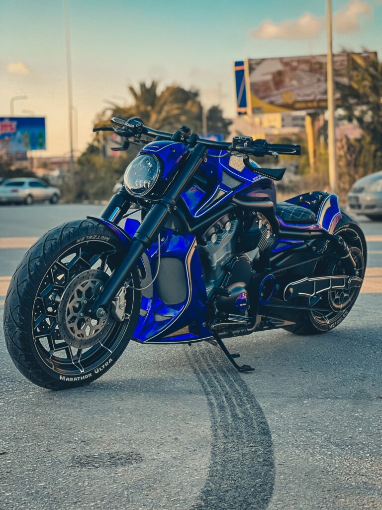 GALLERY - nova forged