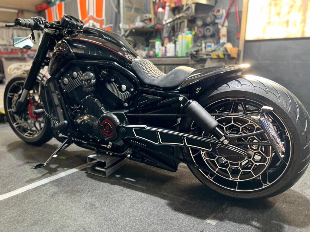 GALLERY - nova forged