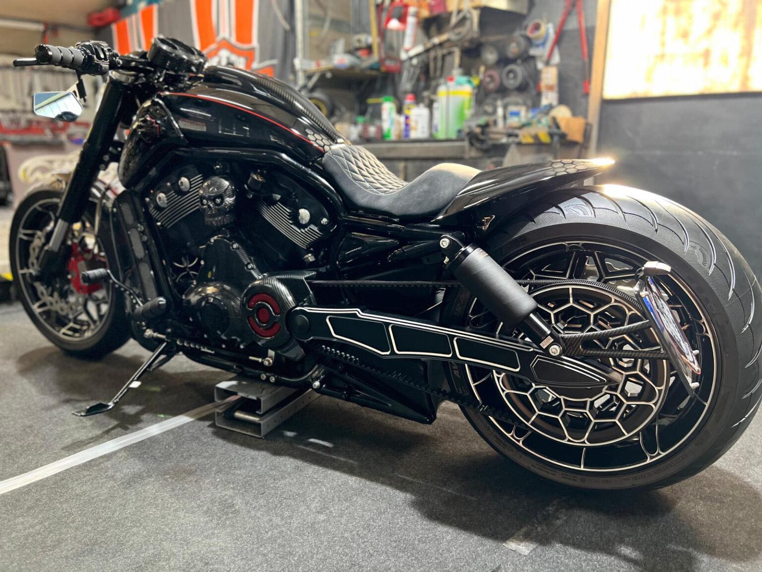 GALLERY - nova forged