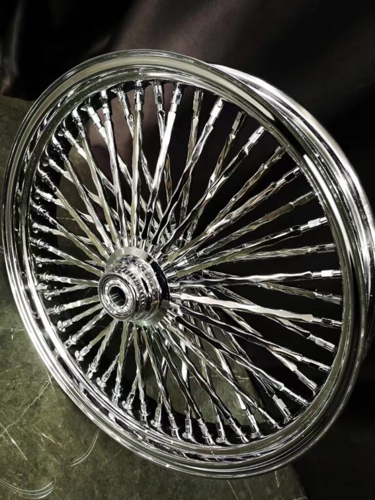 GALLERY - nova forged