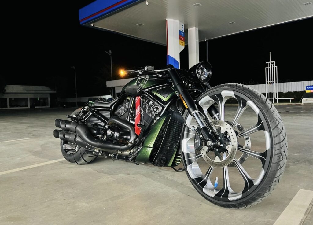 GALLERY - nova forged