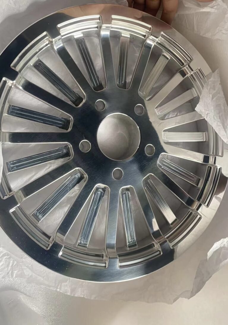 GALLERY - nova forged