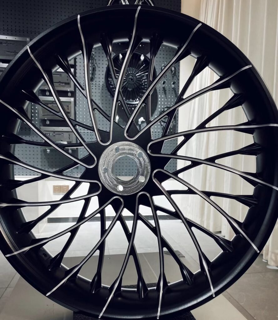 GALLERY - nova forged