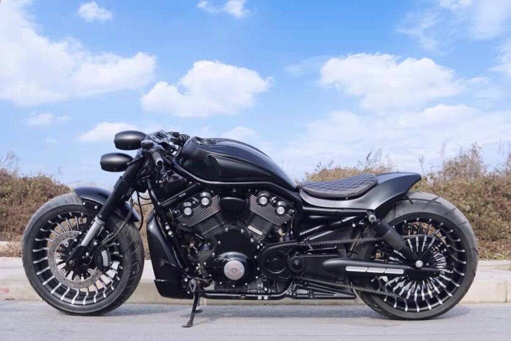 GALLERY - nova forged