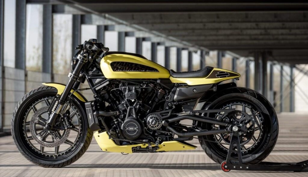 GALLERY - nova forged