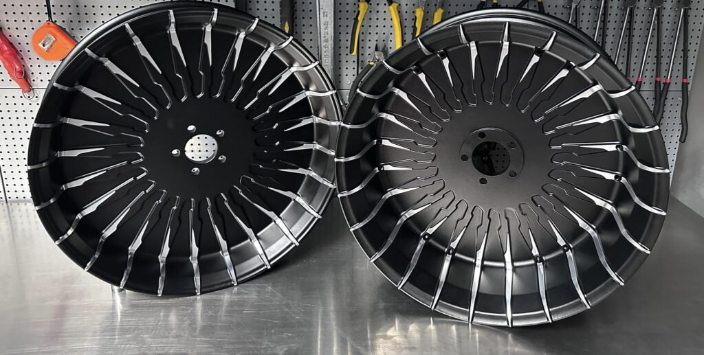 GALLERY - nova forged