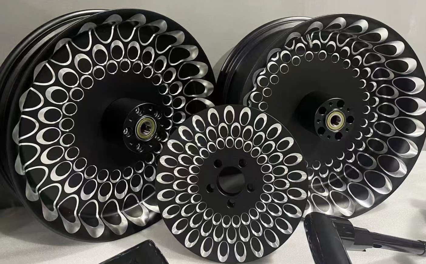 GALLERY - nova forged