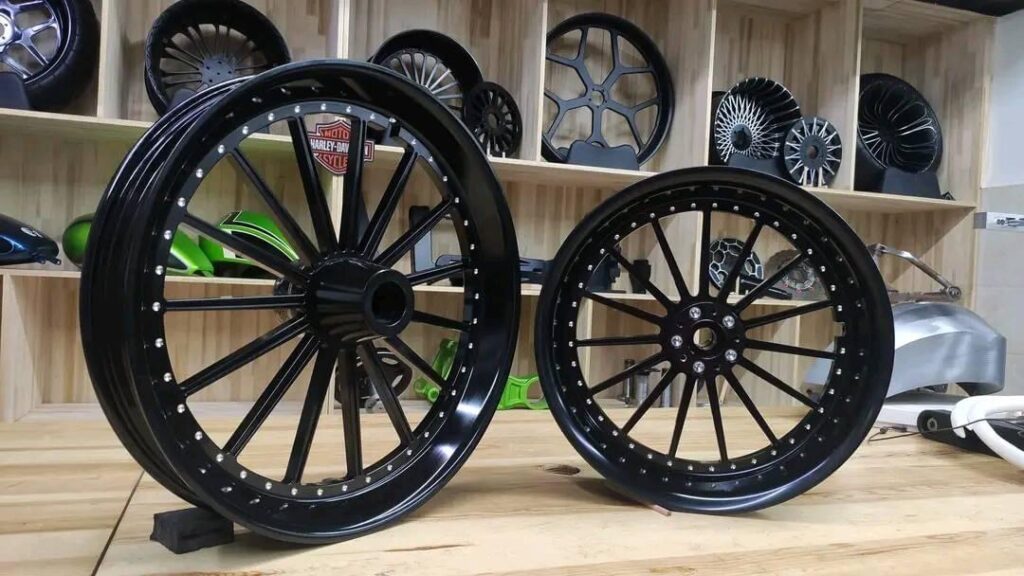 GALLERY - nova forged