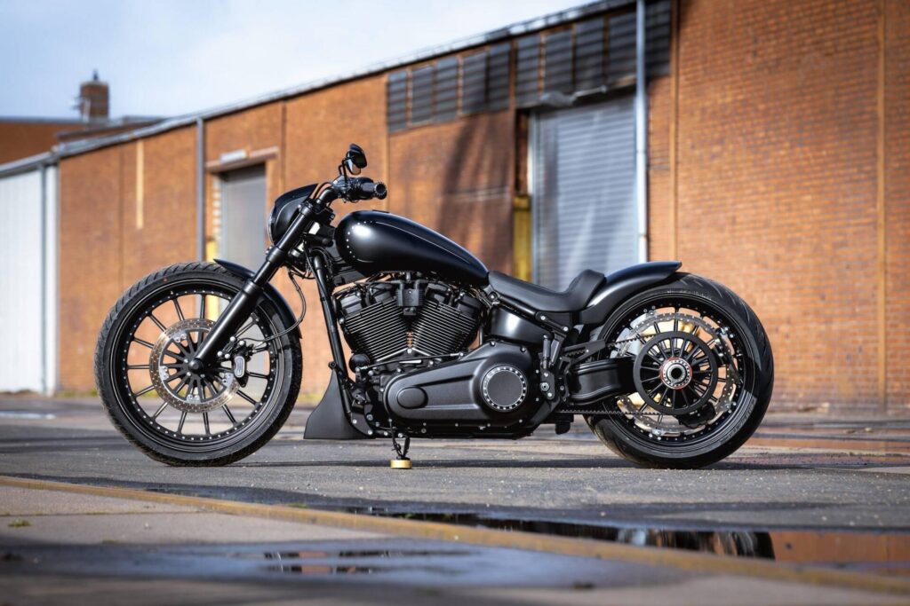 GALLERY - nova forged