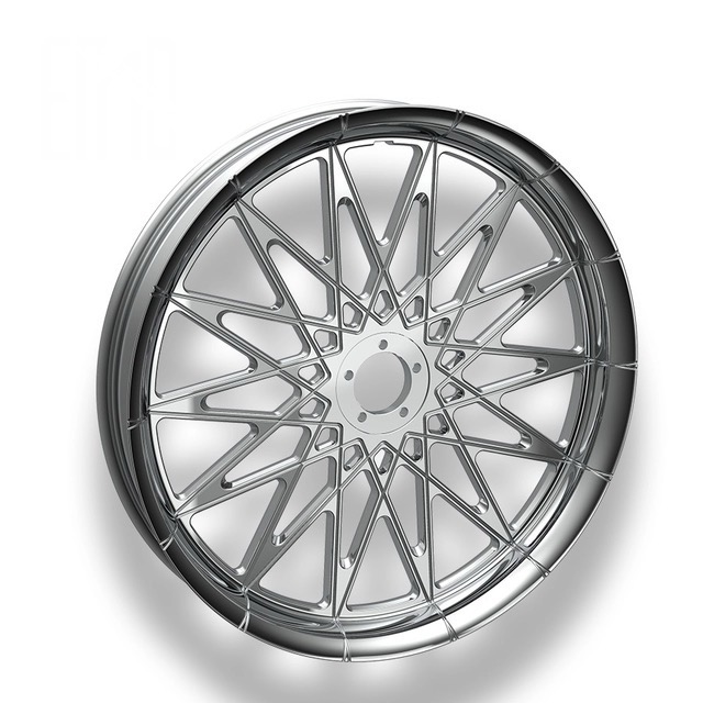 NV-M210-054 - nova forged